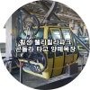 횡성 웰리힐리파크 곤돌라 타고 양떼목장 포토존까지 네이버 블로그